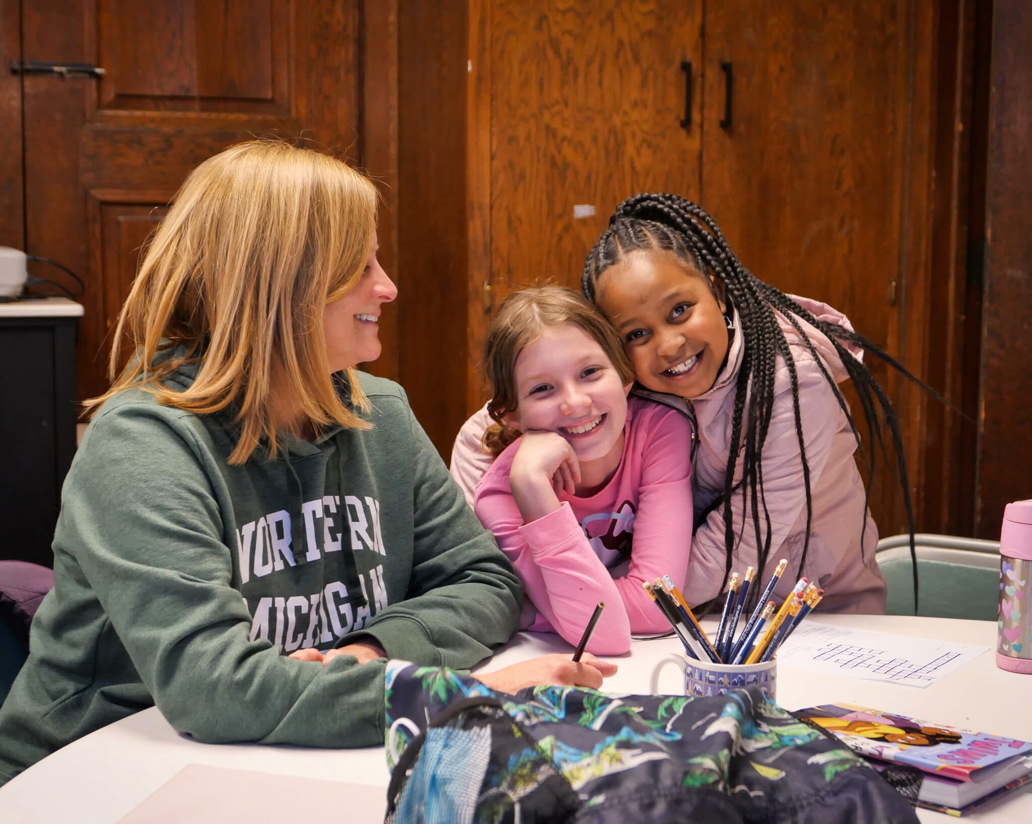 Enroll - Learning Edge